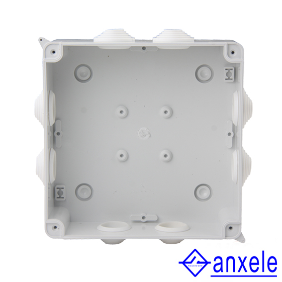 AX-RA 150×150×70 Junction Box | Shanghai Anson Electric Technology Co., LTD