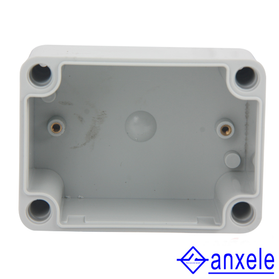 AX-KT 110×80×85 Junction Box | Shanghai Anson Electric Technology Co., LTD