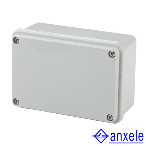 AX-NT 120×80×50 Junction Box | Shanghai Anson Electric Technology Co., LTD