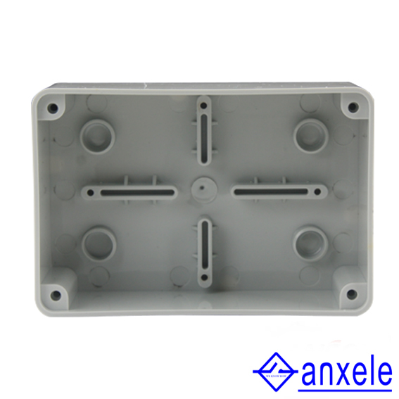 AX-NT 120×80×50 Junction Box | Shanghai Anson Electric Technology Co., LTD