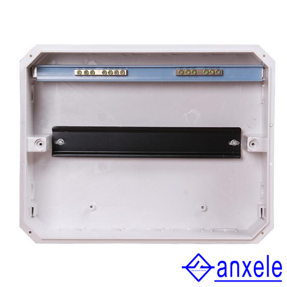 AX-MF 12way Flush Distribution Box | Shanghai Anson Electric Technology ...