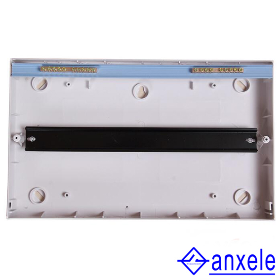 AX-MS 18way Surface Distribution Box | Shanghai Anson Electric ...