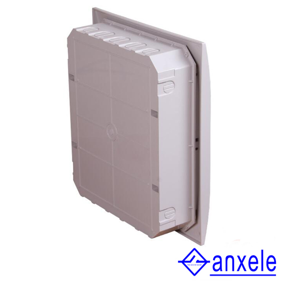 AX-MF 24way Flush Distribution Box | Shanghai Anson Electric Technology ...