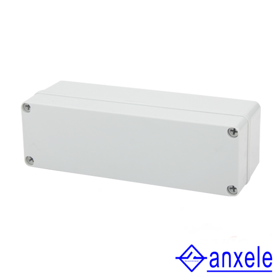 AX-KT 250×80×85 Junction Box | Shanghai Anson Electric Technology Co., LTD