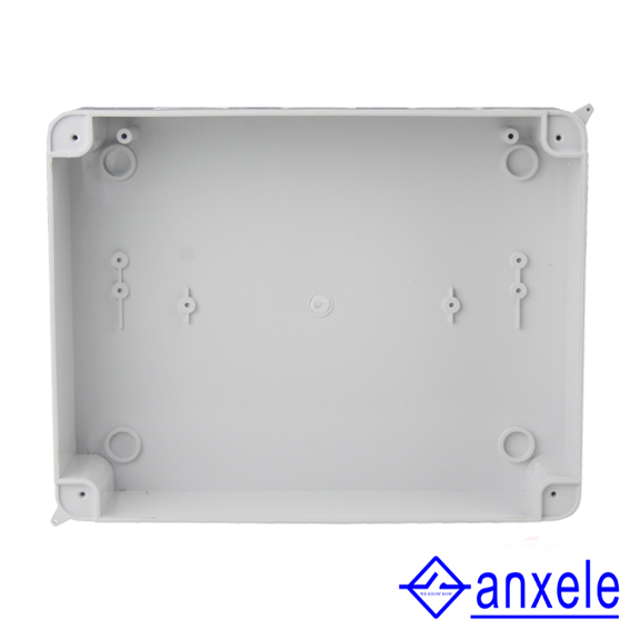 AX-RT 255×200×80 Junction Box | Shanghai Anson Electric Technology Co., LTD
