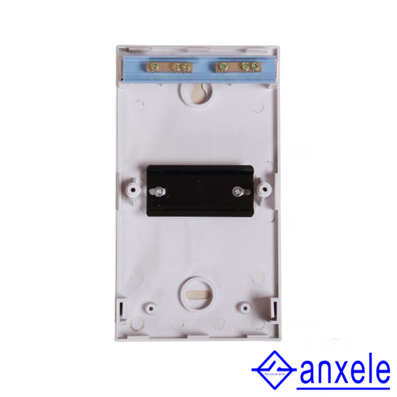 AX-MS 4way Surface Distribution Box | Shanghai Anson Electric ...