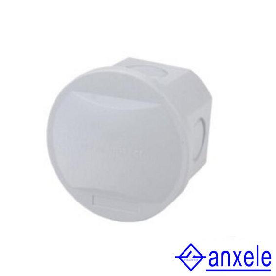 AX-RT 50×50 Junction Box | Shanghai Anson Electric Technology Co., LTD