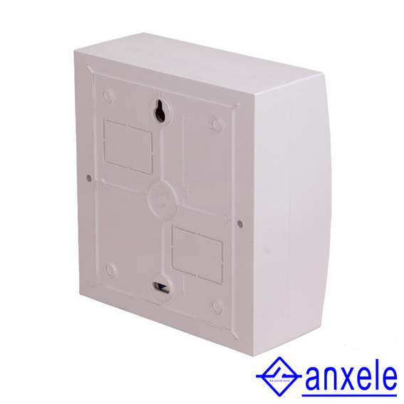 AX-MS 8way Surface Distribution Box | Shanghai Anson Electric ...