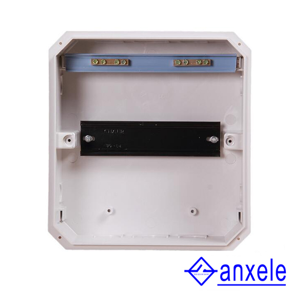 AX-MF 8way Flush Distribution Box | Shanghai Anson Electric Technology ...