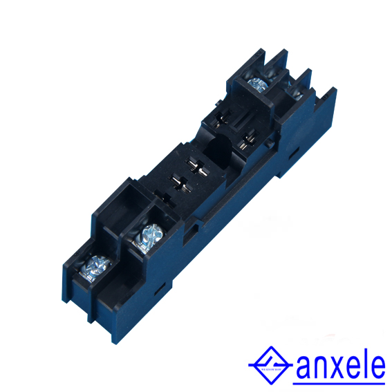 AS1S-05B Relay socket | Shanghai Anson Electric Technology Co., LTD